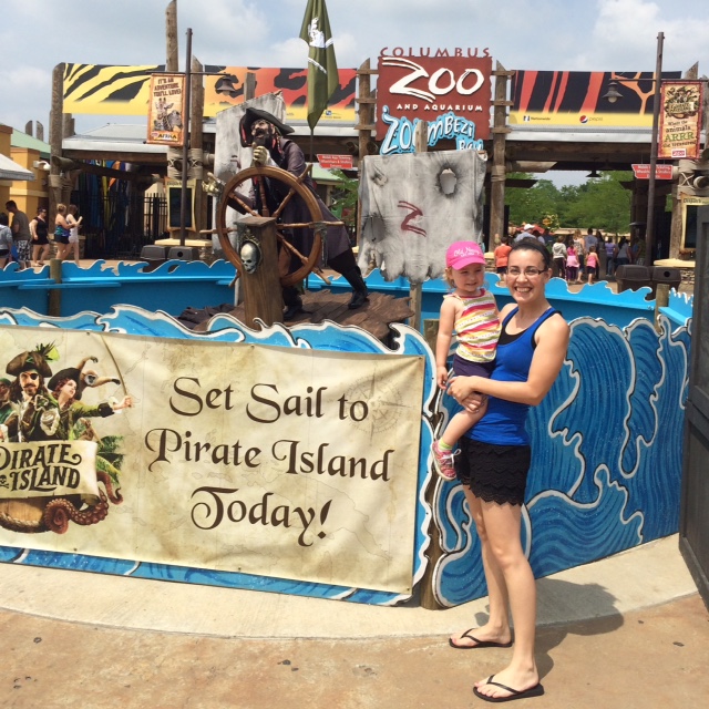 #Spring Break Goals – The Ameri Brit Mom