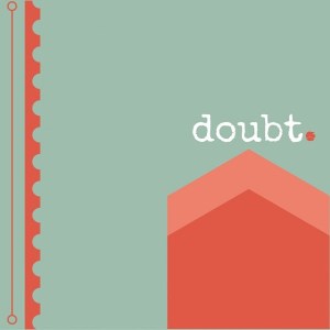 Five Minute Friday: Doubt – The Ameri Brit Mom