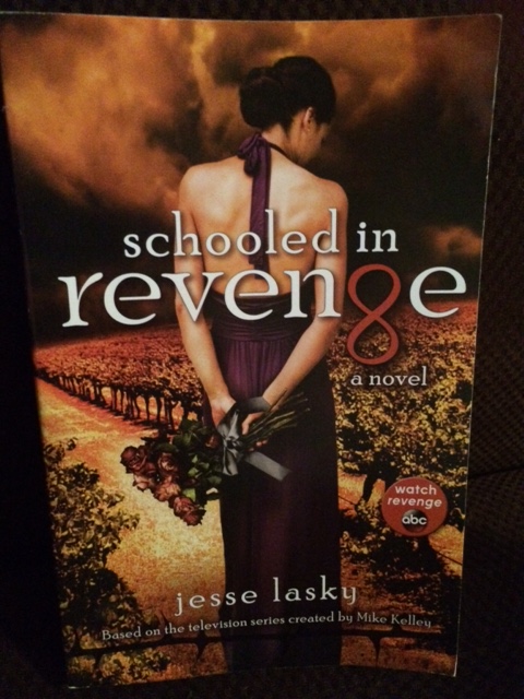 24 Book Challenge: A Book You Already Own – The Ameri Brit Mom