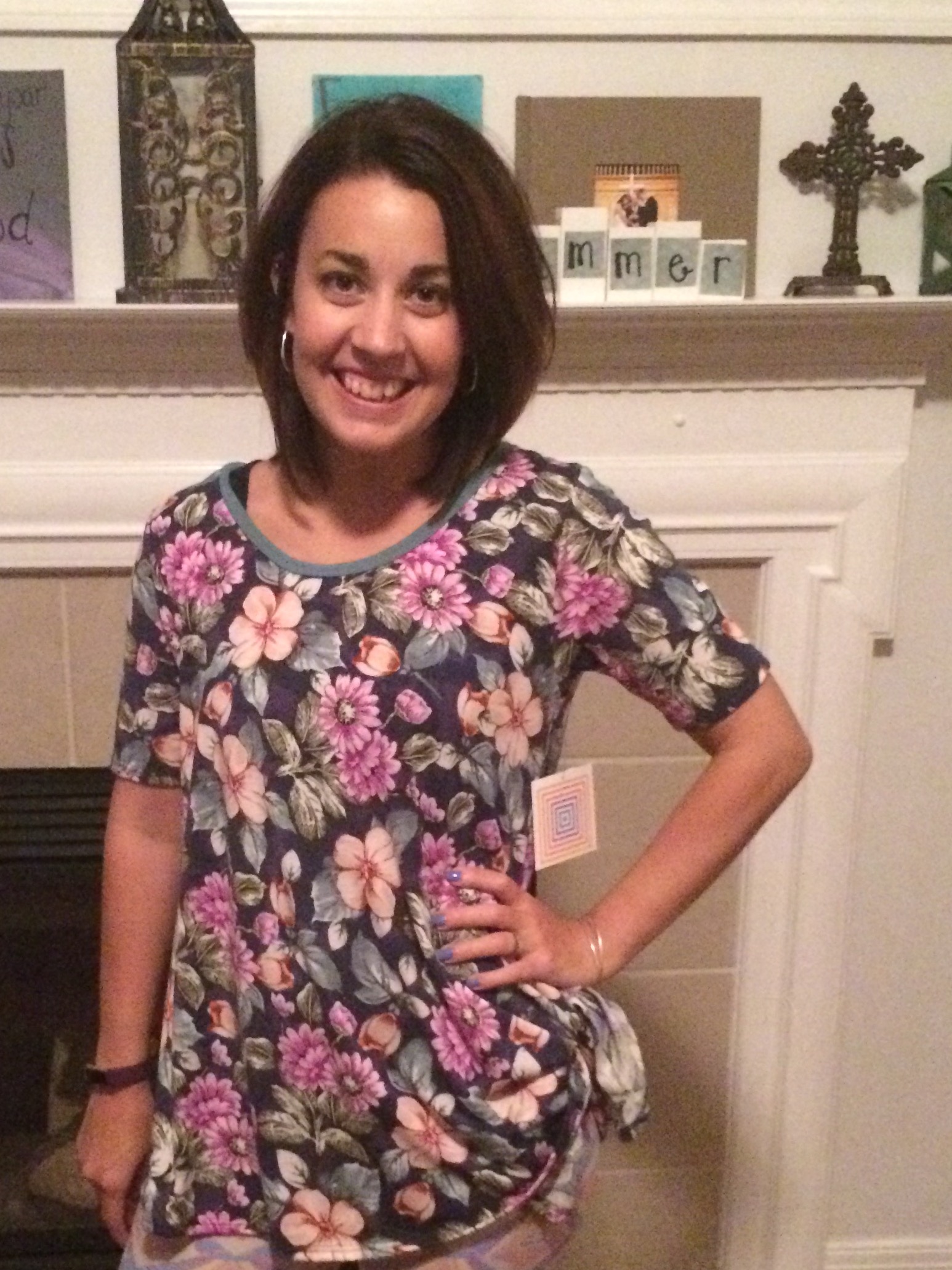 LulaRoe Review – The Ameri Brit Mom