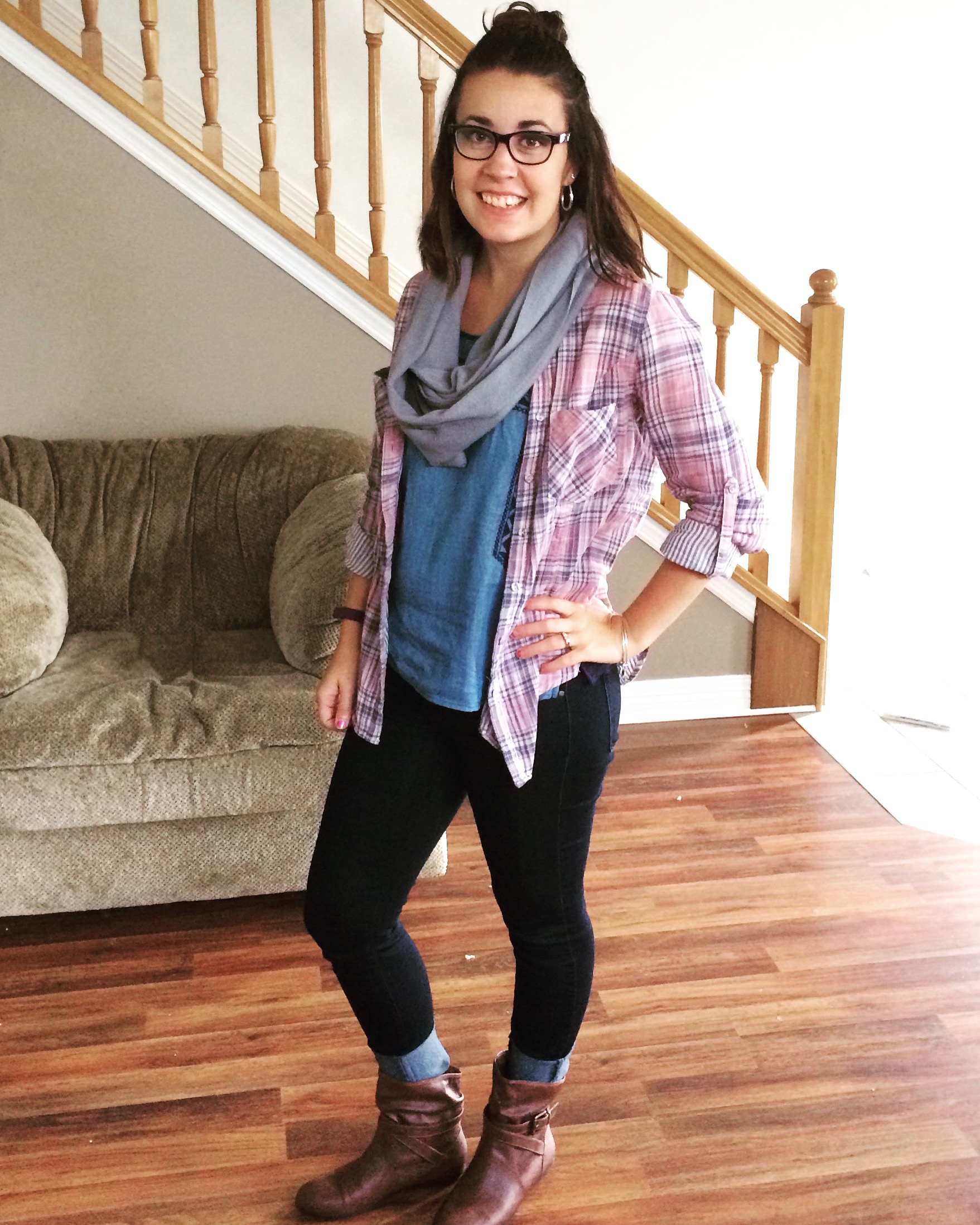 Fall Feels – The Ameri Brit Mom