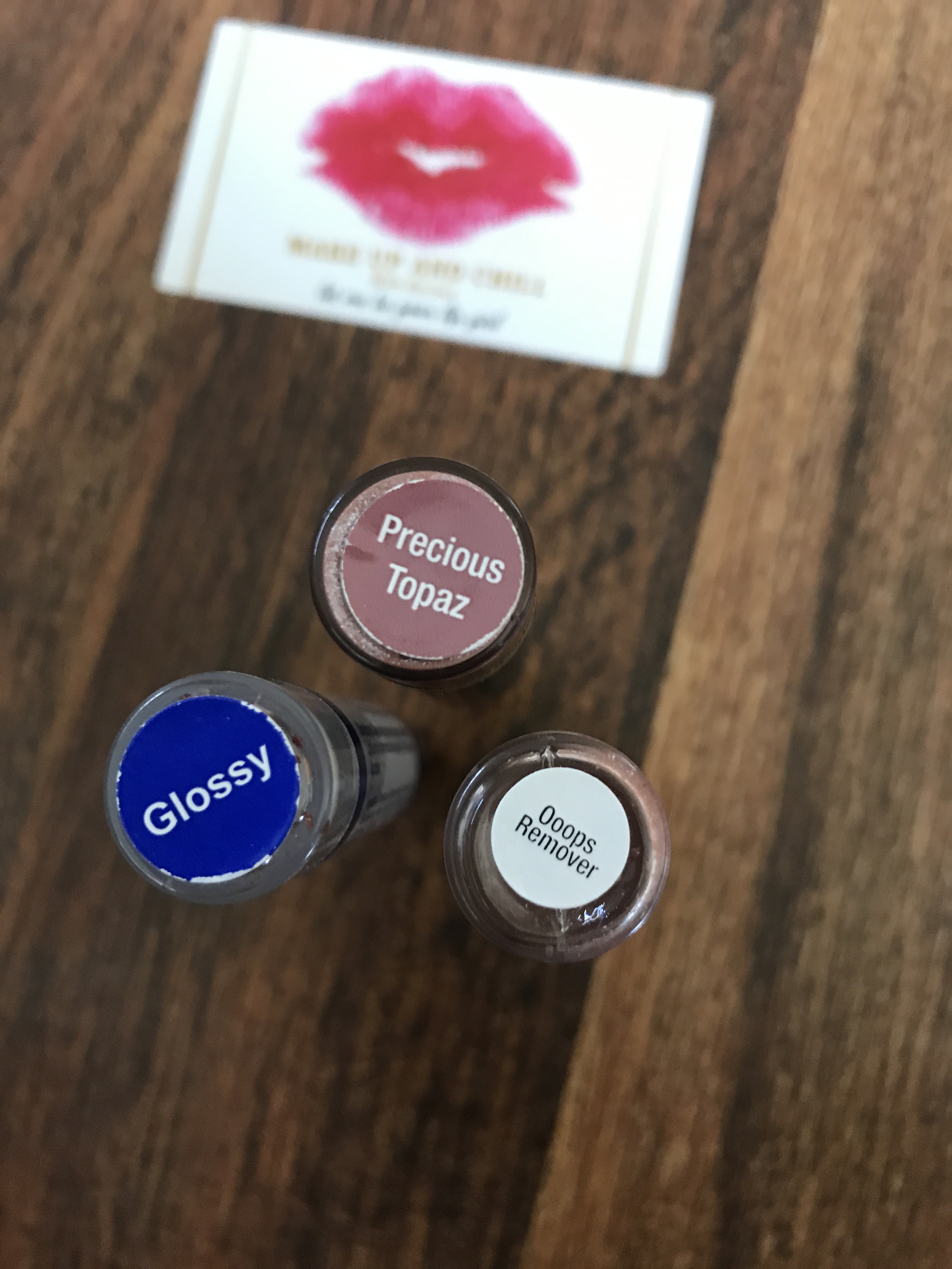 LipSense Review – The Ameri Brit Mom