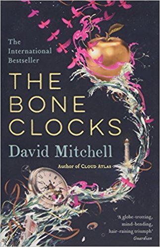The Bone Clocks: A Book Review – The Ameri Brit Mom