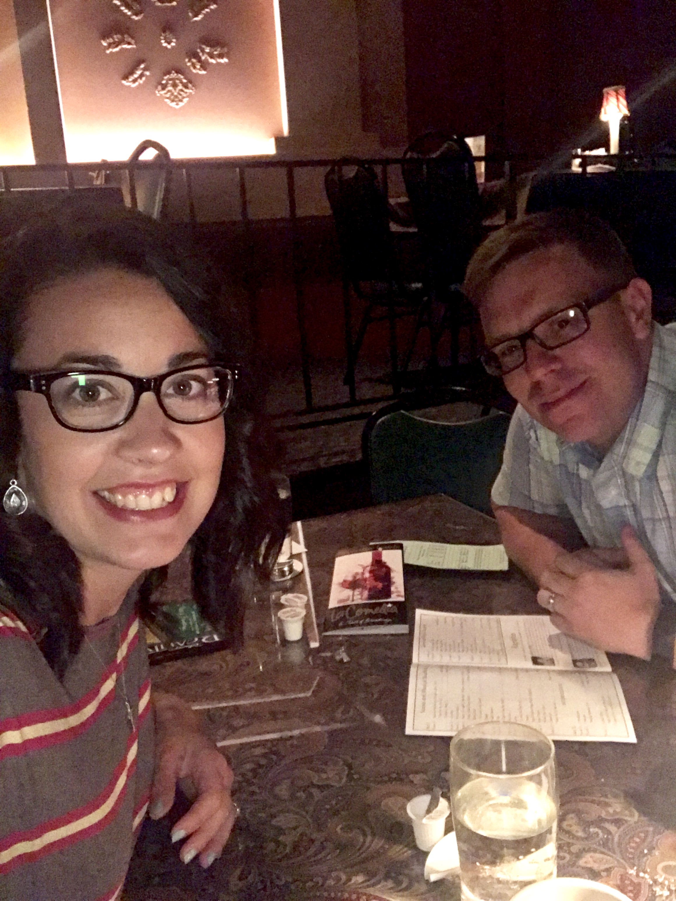 Six Years – The Ameri Brit Mom