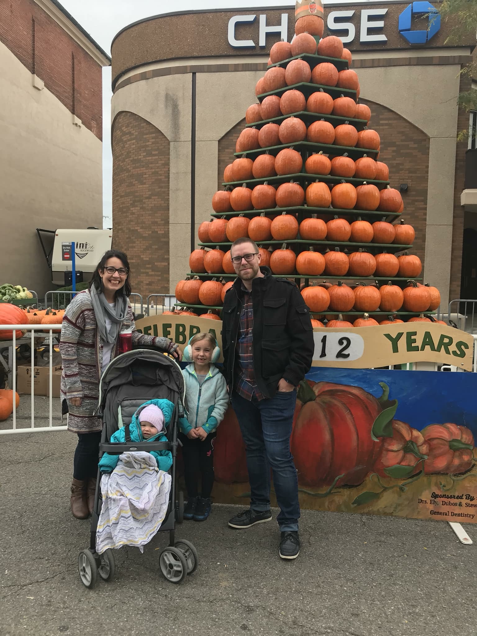 Fall Break 2018 – The Ameri Brit Mom