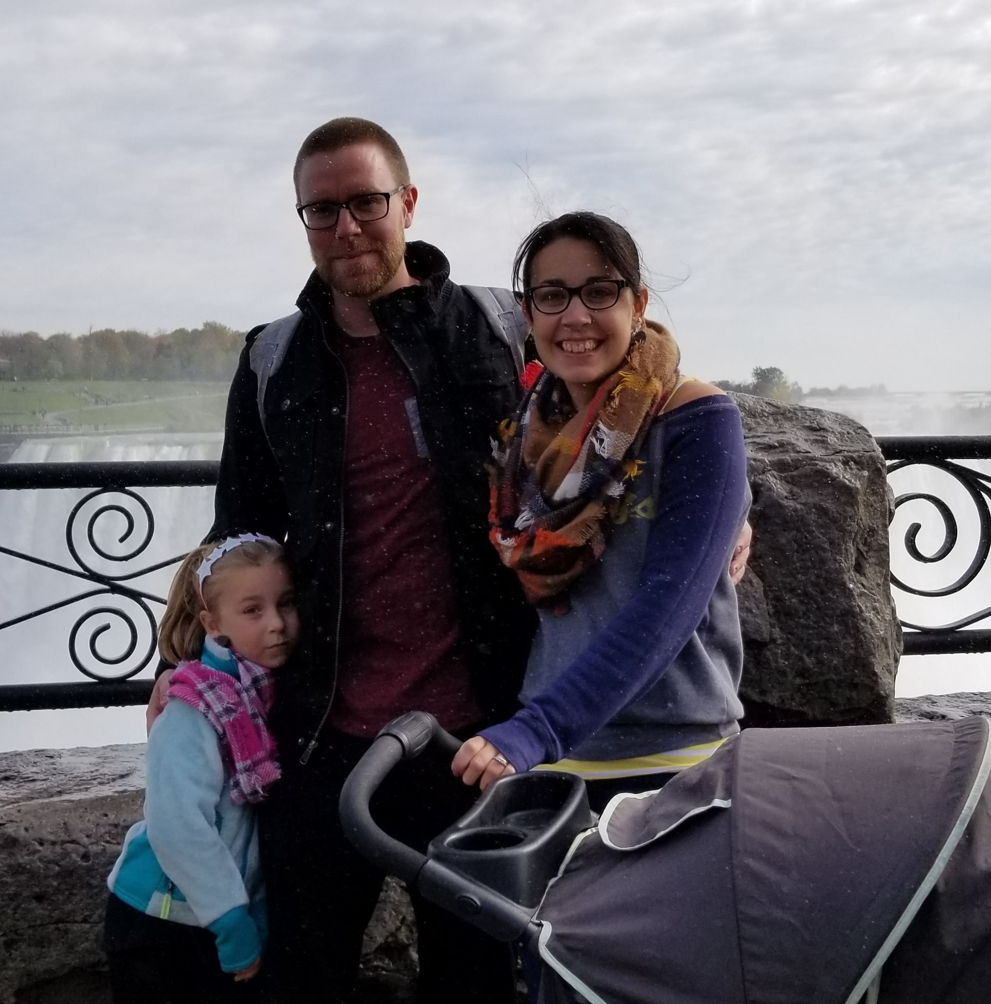 Fall Break 2018 – The Ameri Brit Mom