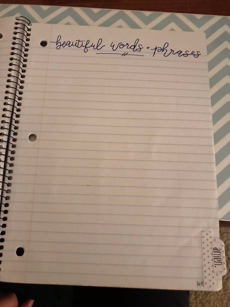 Fearless Writing: Accuracy – The Ameri Brit Mom