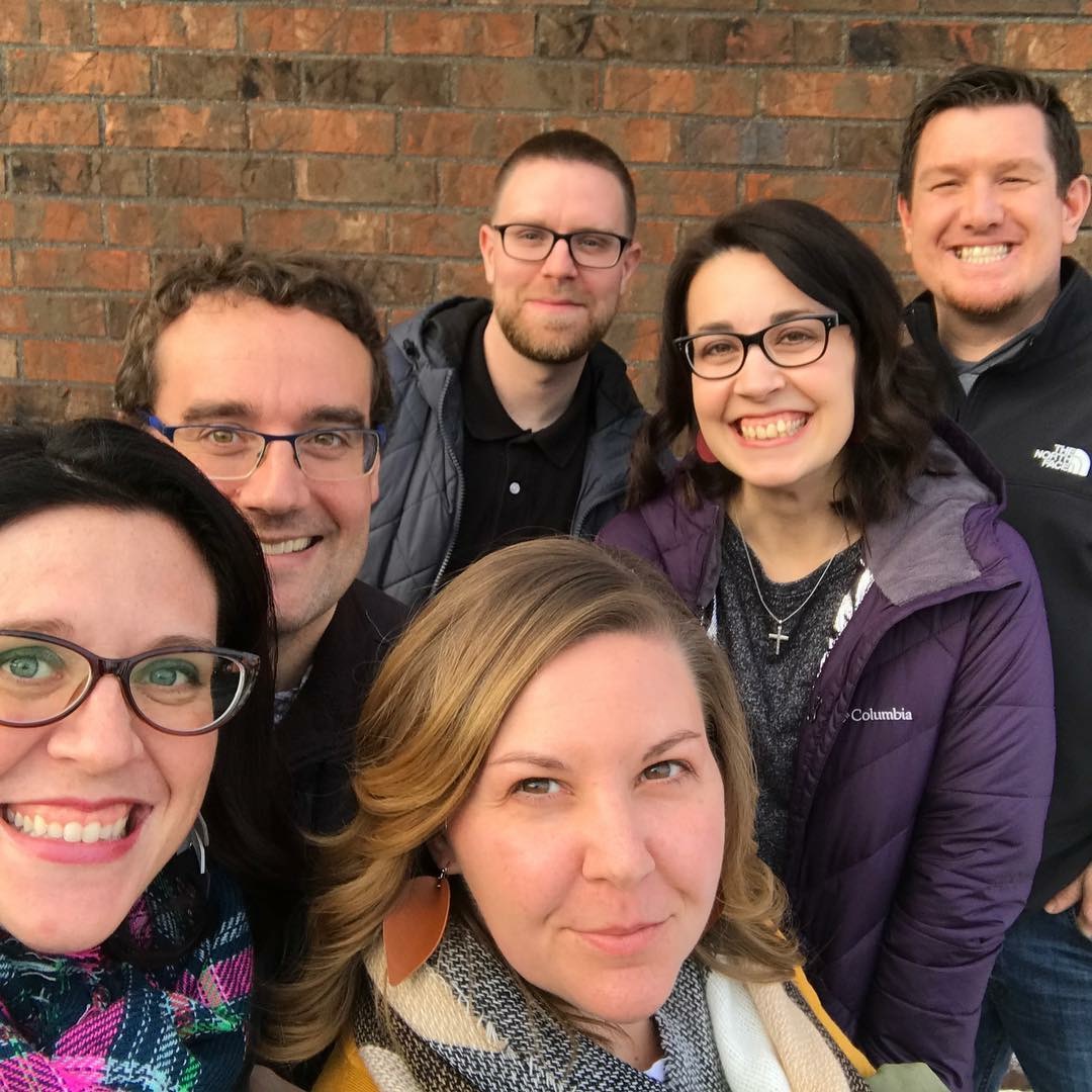 We Escaped! – The Ameri Brit Mom