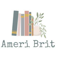 The Smoke We Shared – The Ameri Brit Mom