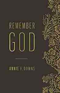Remember God: A Book Review – The Ameri Brit Mom